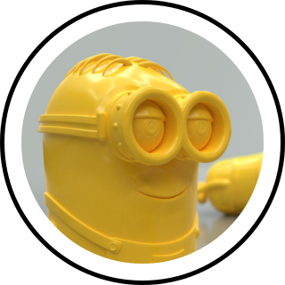 minion | Search Snapchat Creators, Filters and Lenses
