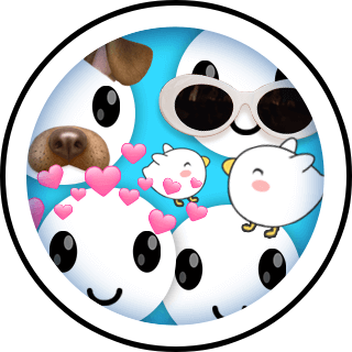 dream | Search Snapchat Creators, Filters and Lenses