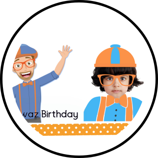 blippi | Search Snapchat Creators, Filters and Lenses