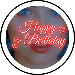 birthday | Search Snapchat Creators, Filters and Lenses