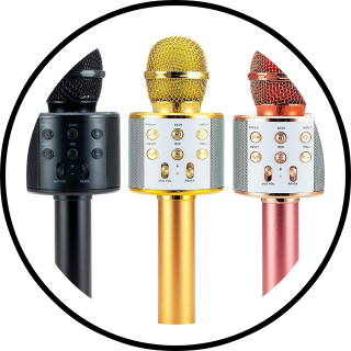 microphone | Search Snapchat Creators, Filters and Lenses