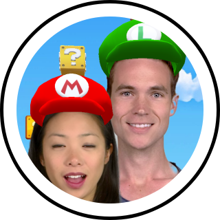 mario | Search Snapchat Creators, Filters and Lenses