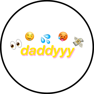 daddy | Search Snapchat Creators, Filters and Lenses