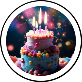birthday | Search Snapchat Creators, Filters and Lenses