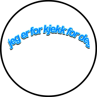 kjekk | ค้นหาครีเอเตอร์ ฟิลเตอร์ และเลนส์ Snapchat