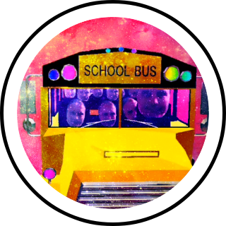 bus | Search Snapchat Creators, Filters and Lenses