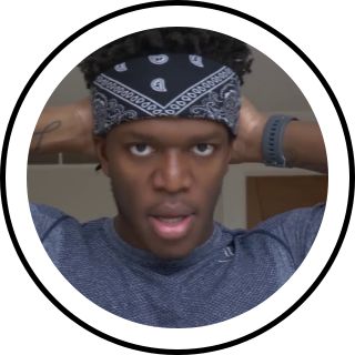 ksi | Search Snapchat Creators, Filters and Lenses