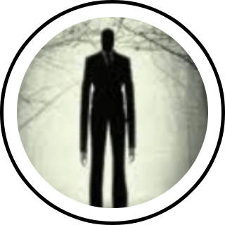 slenderman | Search Snapchat Creators, Filters and Lenses