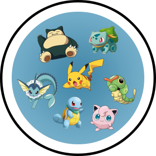 pokemon | Search Snapchat Filters and Lenses