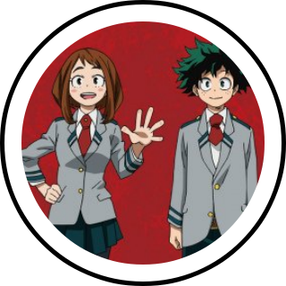 mha | Search Snapchat Filters and Lenses