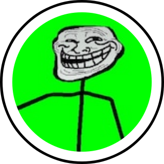 trollface | Search Snapchat Creators, Filters and Lenses