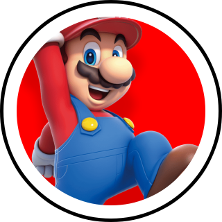 mario | Search Snapchat Creators, Filters and Lenses