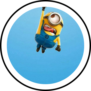 minions | Search Snapchat Creators, Filters and Lenses
