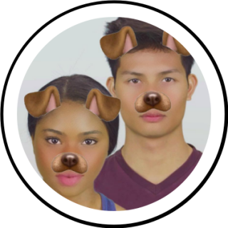 lens | Search Snapchat Creators, Filters and Lenses
