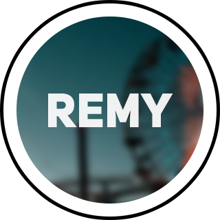 remy | Search Snapchat Creators, Filters and Lenses