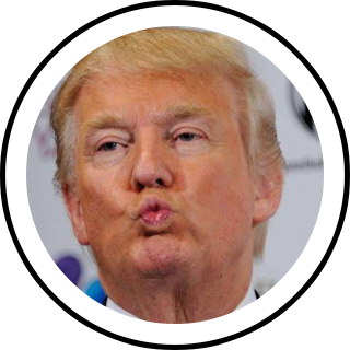 trump | Search Snapchat Creators, Filters and Lenses