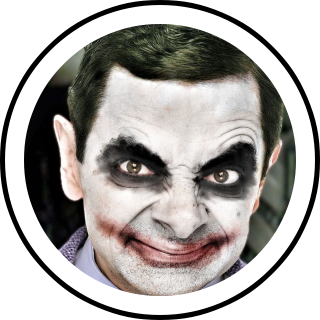 joker face | Search Snapchat Creators, Filters and Lenses