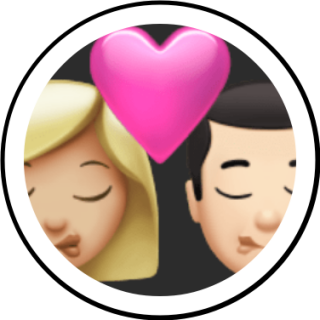 kissing | Search Snapchat Creators, Filters and Lenses