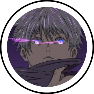 gojo | Search Snapchat Creators, Filters and Lenses