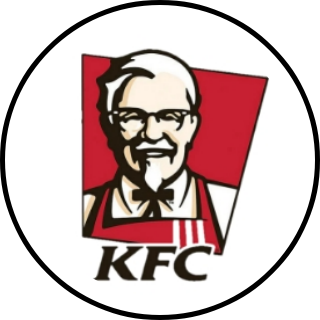 kfc | Search Snapchat Filters and Lenses