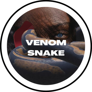 venom | Search Snapchat Creators, Filters and Lenses