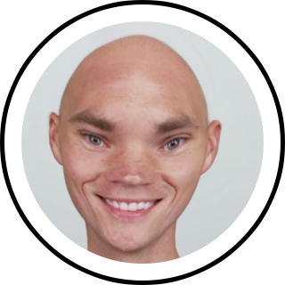 bald | Search Snapchat Creators, Filters and Lenses