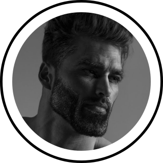 gigachad | Search Snapchat Creators, Filters and Lenses