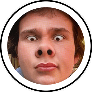 goofball | Search Snapchat Creators, Filters and Lenses