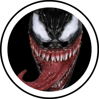 venom | Search Snapchat Creators, Filters and Lenses