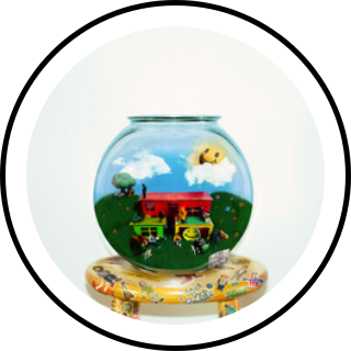 fishbowl | Search Snapchat Creators, Filters and Lenses