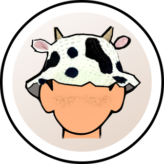 cow | Search Snapchat Creators, Filters and Lenses