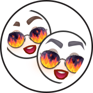 fire | Search Snapchat Creators, Filters and Lenses