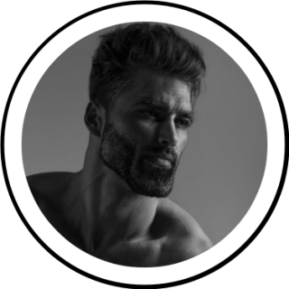 gigachad | Search Snapchat Creators, Filters and Lenses