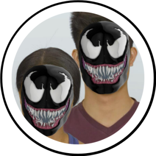 venom | Search Snapchat Creators, Filters and Lenses