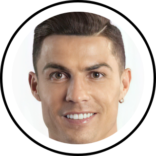 ronaldo | Search Snapchat Creators, Filters and Lenses