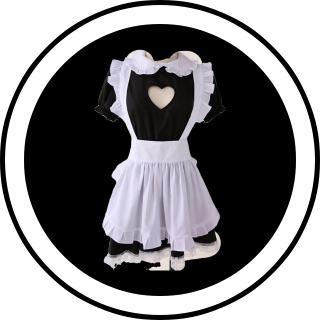 maid | Search Snapchat Filters and Lenses