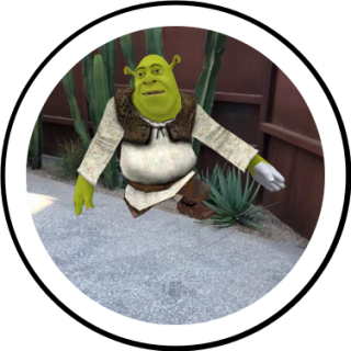 shrek | Search Snapchat Creators, Filters and Lenses