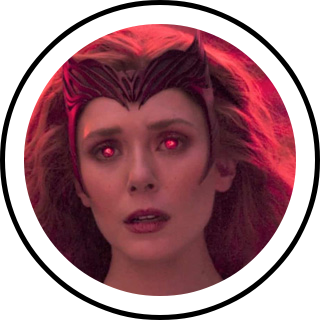 scarlet | Search Snapchat Creators, Filters and Lenses