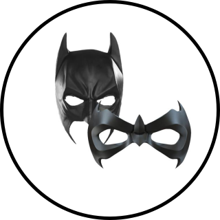 batman | Search Snapchat Creators, Filters and Lenses