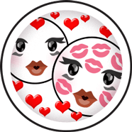 romantic | Search Snapchat Filters and Lenses