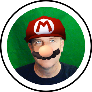 mario | Search Snapchat Creators, Filters and Lenses