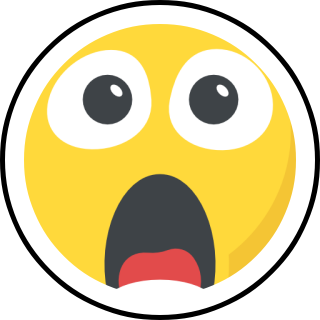 shocked | Search Snapchat Creators, Filters and Lenses