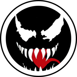venom | Search Snapchat Filters and Lenses
