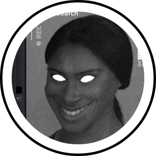 creepy | Search Snapchat Creators, Filters and Lenses