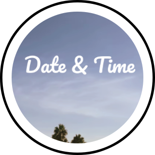 date | Search Snapchat Creators, Filters and Lenses