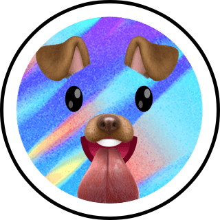 dog | Search Snapchat Creators, Filters and Lenses