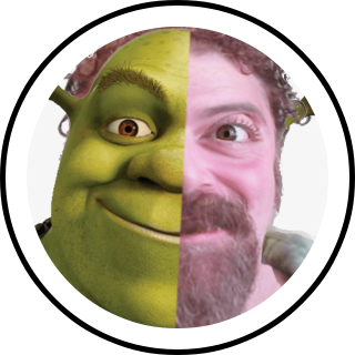 shrek | Search Snapchat Creators, Filters and Lenses