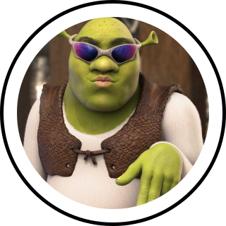 shrek | Search Snapchat Creators, Filters and Lenses