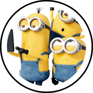 minions | Search Snapchat Creators, Filters and Lenses