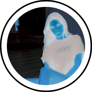 ray | Search Snapchat Filters and Lenses